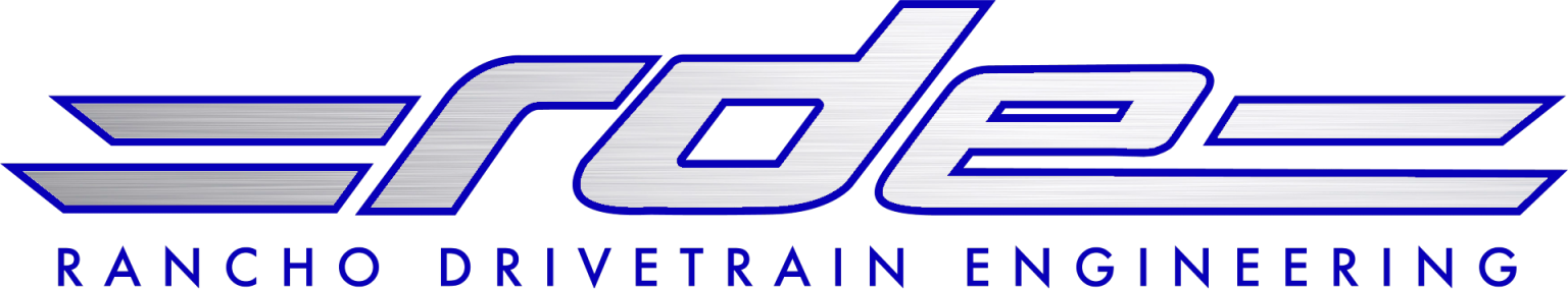 Home - Rancho Drivetrain Engineering